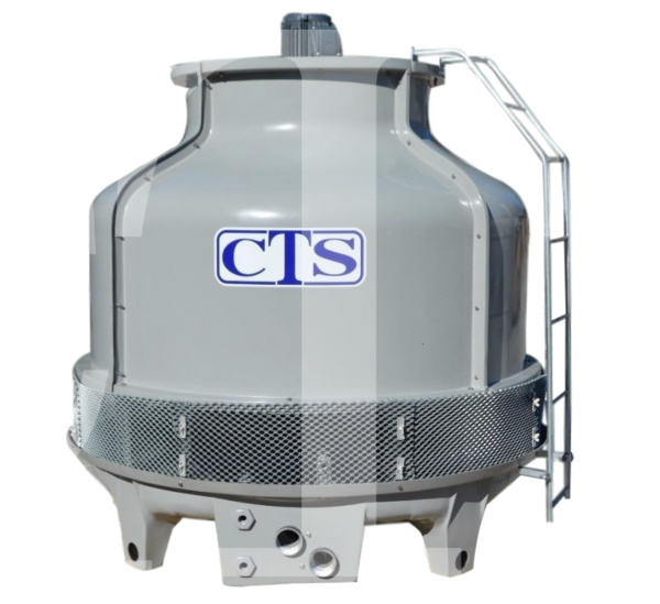 Counter Flow Induced Draft FRP Water Cooling Towers - Model T2 ...