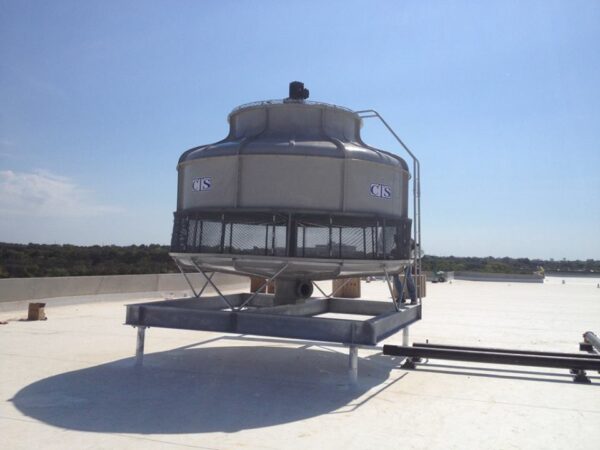Model T-225 Cooling Tower System