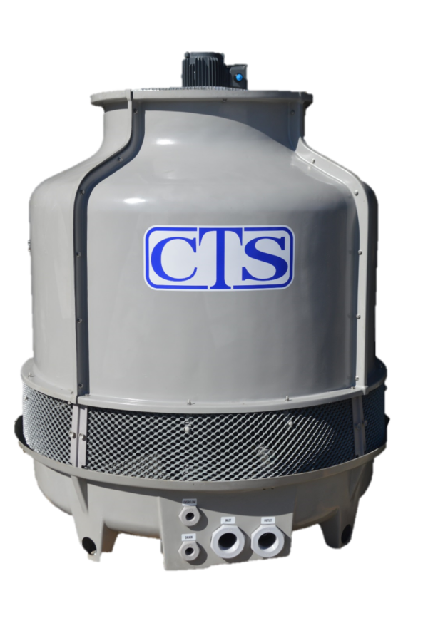Model T-225 Cooling Tower System