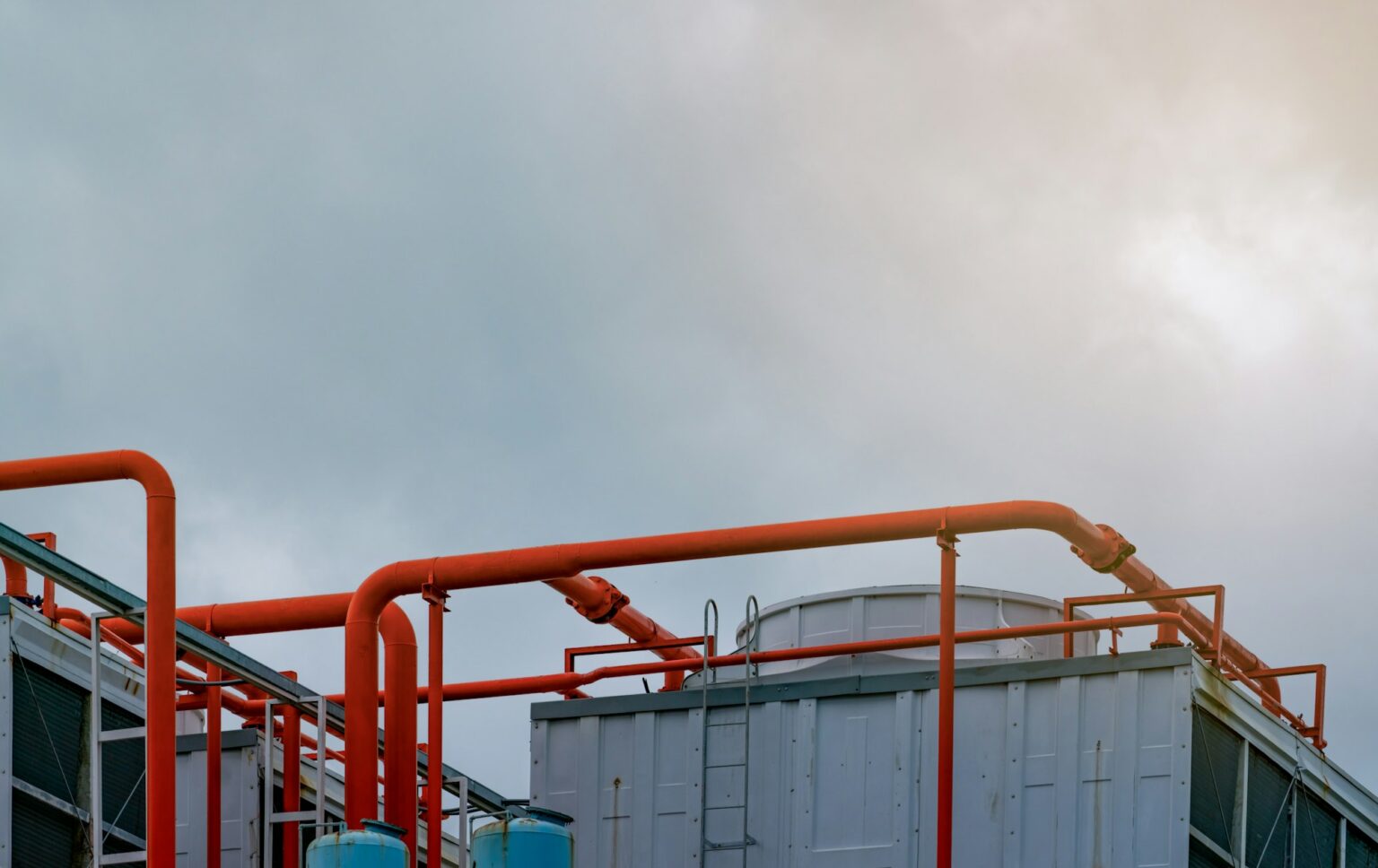 Cooling Towers - Cooling Tower Systems, Inc